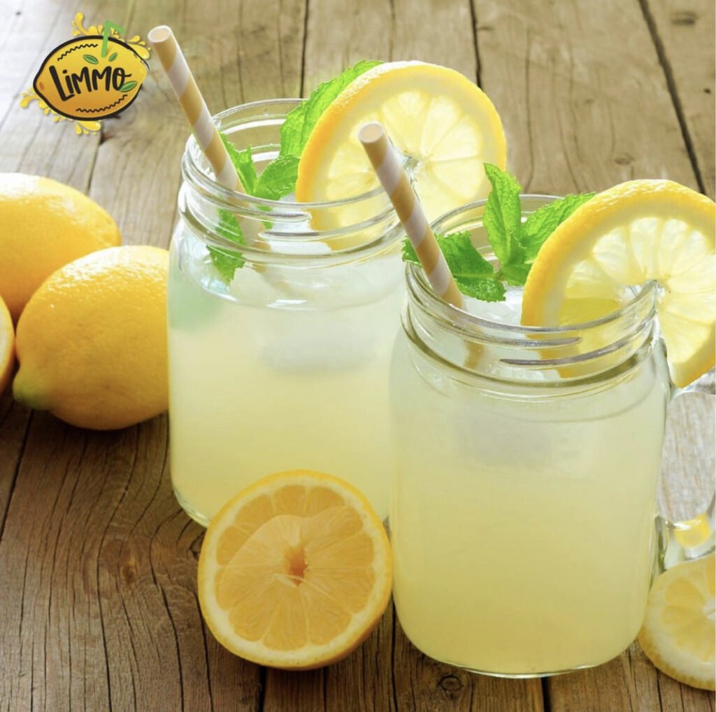 recipe | Premium Lemonade, Olive Oil & Beverage Equipment for Japan ...