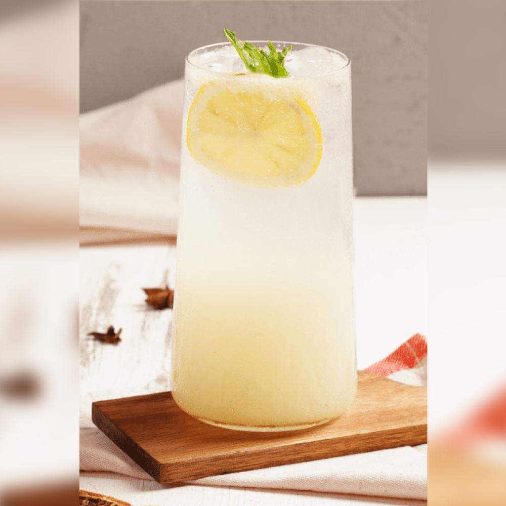 recipe | Premium Lemonade, Olive Oil & Beverage Equipment for Japan ...
